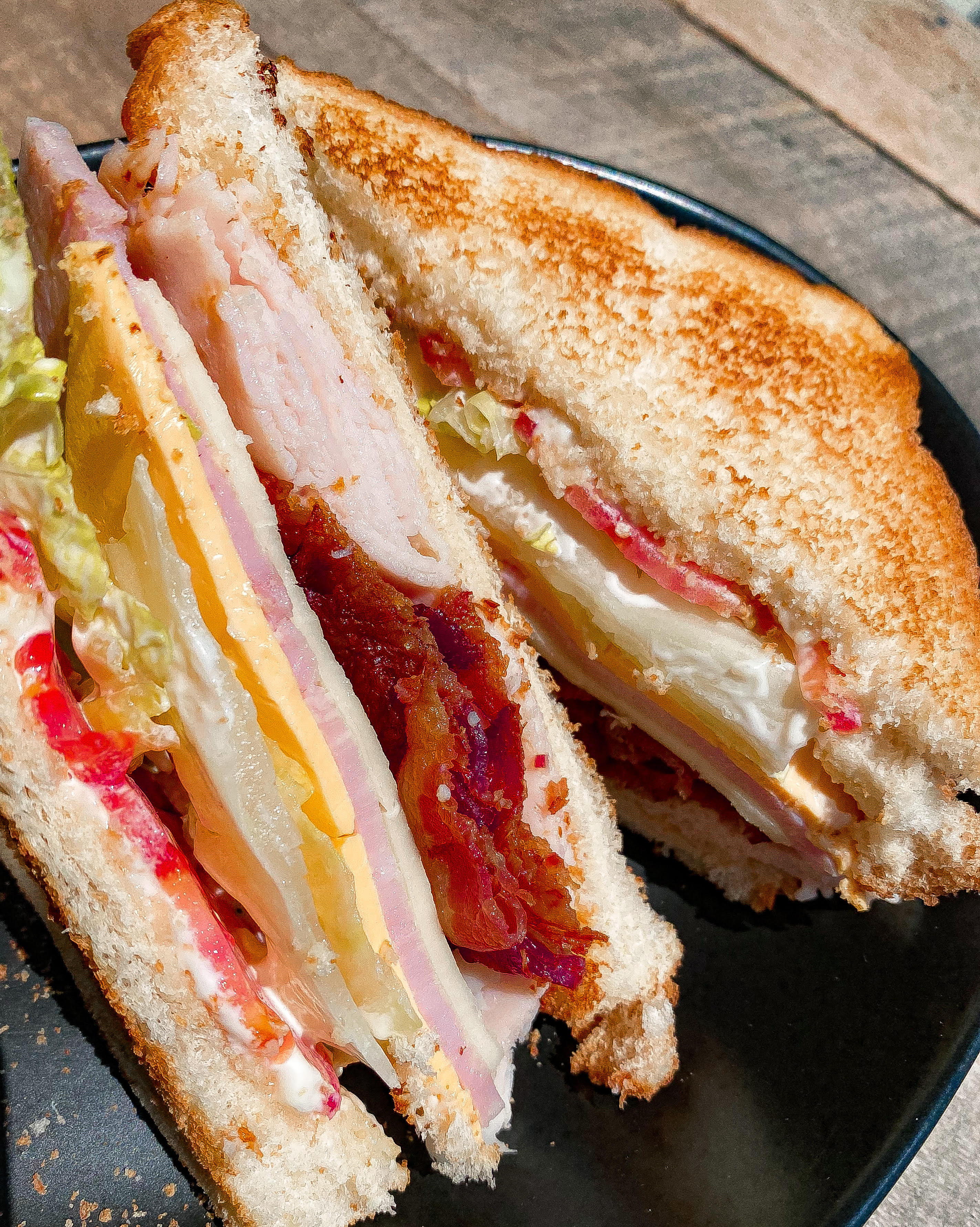 The Deli – Circle M Meats
