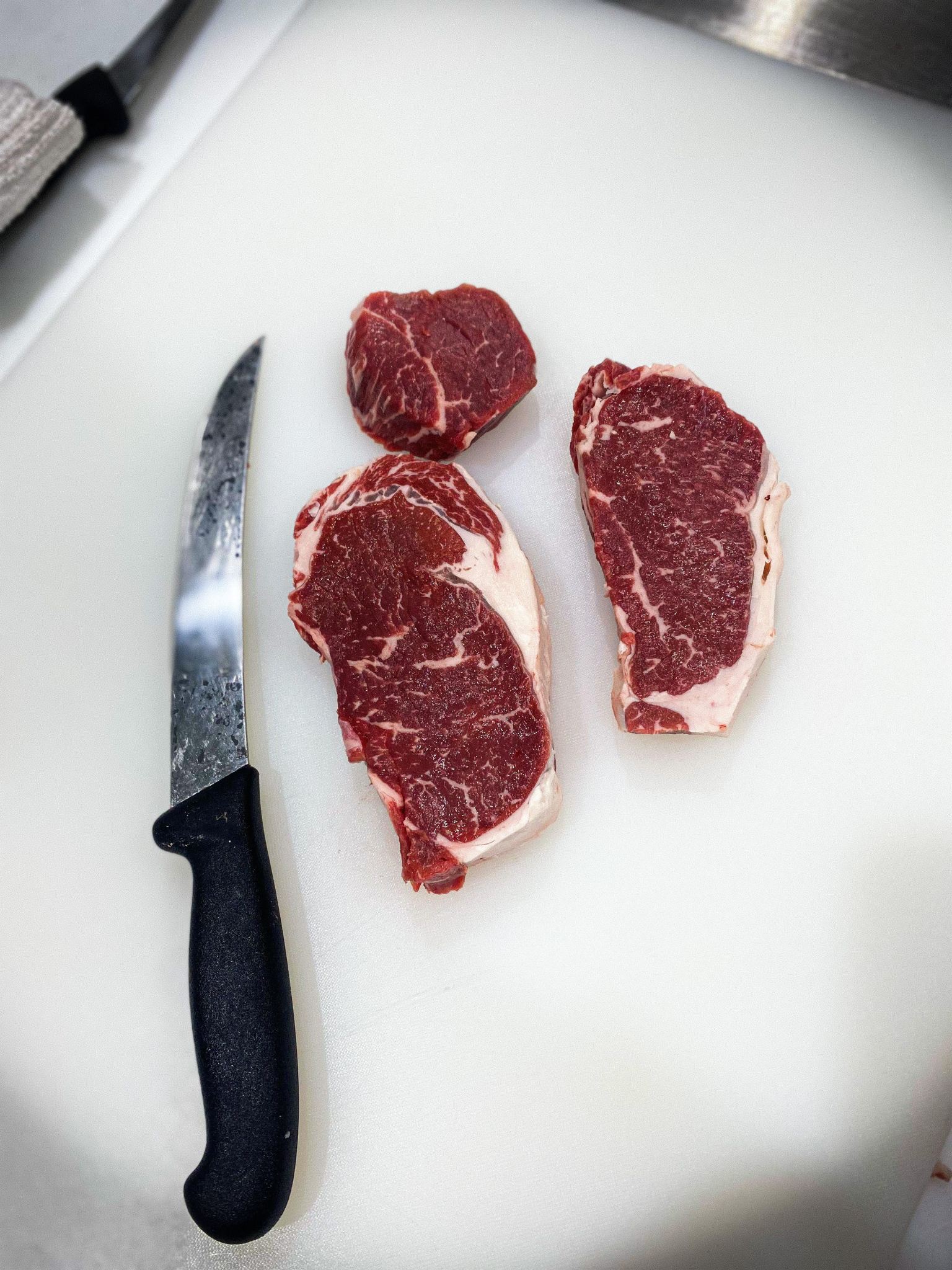 Processing – Circle M Meats